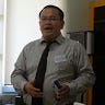 Herry Simbolon – Medium