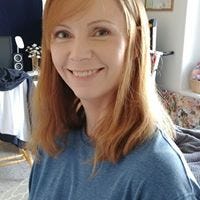 Andrea Shannon Beck – Medium