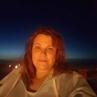 Janine Carlson – Medium