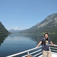 Terry Cai – Medium
