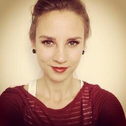 About – Lizzie Beadon – Medium