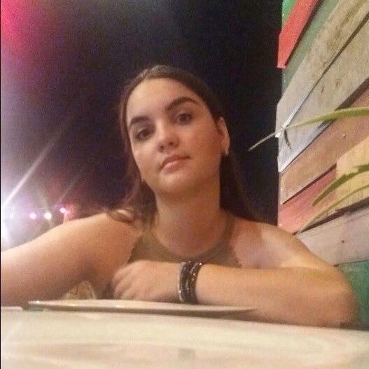 Gabriela Enciso – Medium