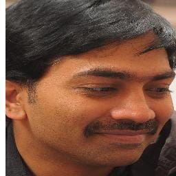 varun kumar reddy – Medium