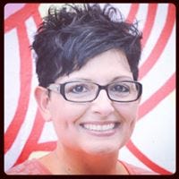 Denise Russo – Medium