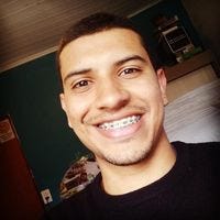 Andrew Prado – Medium