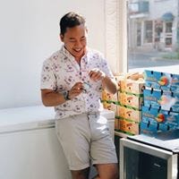 Adrian Gia Huan Nguyen – Medium