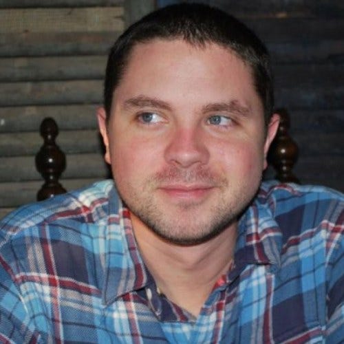 Billy Seay – Medium