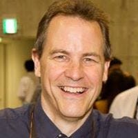 About – Robert Martens – Medium