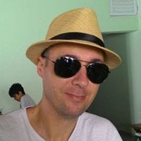 Eric Marcelo de Souza – Medium