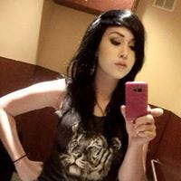 Violet Ingram – Medium