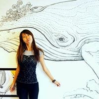 Jennifer Lin – Medium