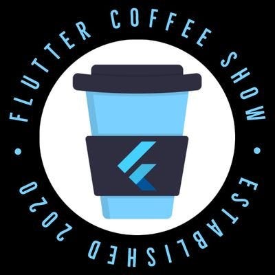 Flutter Coffee Show ☕💙 – Medium