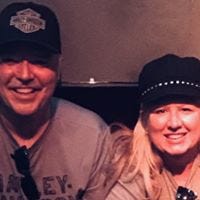 Vicki Williamson Townsend – Medium