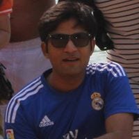 Dhiraj Meena – Medium
