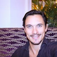 Mauricio Mejia Mastrangelo – Medium