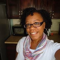 Sonya Sykes – Medium