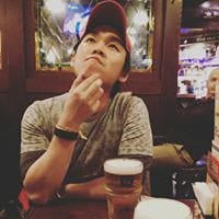 Alexander Loh – Medium