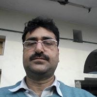 Muhammad Shaheen – Medium