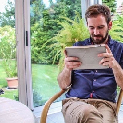 Benjamin Novak – Medium
