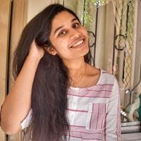 Divya Harika – Medium