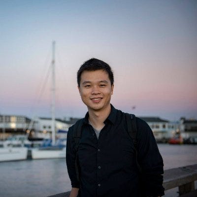 Larry Zhiming Xu – Medium