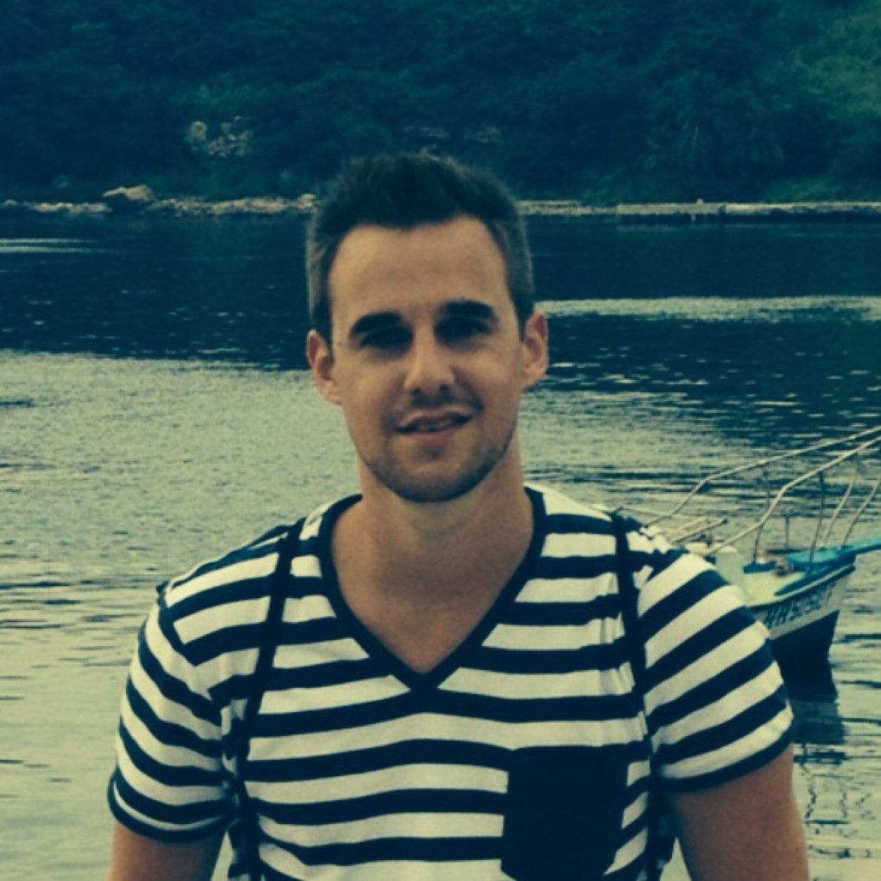 Valentin Bernet – Medium