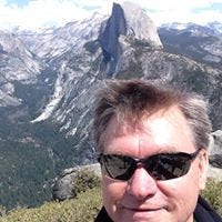 Dave Michael – Medium