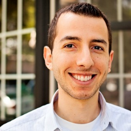 Jeremy Ogul – Medium