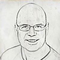 Mark R. Baker – Medium