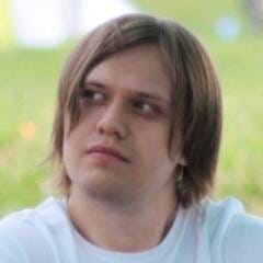 About – Andrey Viktorov – Medium