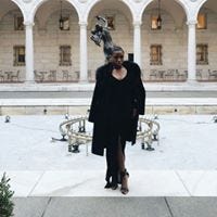 Tabbytha Janeen Ferguson – Medium