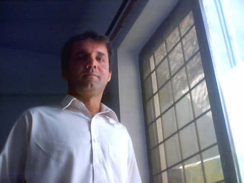 Qudrat Ullah – Medium