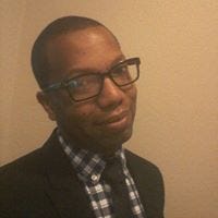 Claude Luster – Medium