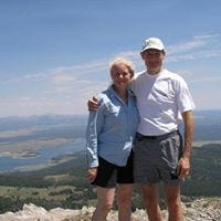 Jane Bowman Lininger – Medium