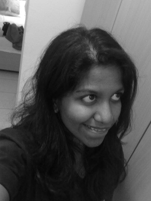 Heya Basu – Medium