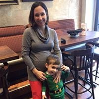 Melissa Damaso Bosko – Medium