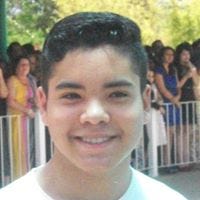 Matheus Andre – Medium