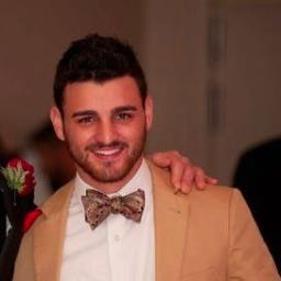 About – devon wills – Medium