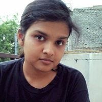 Shreya Bhattacharya – Medium