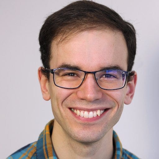 John Wickerson – Medium