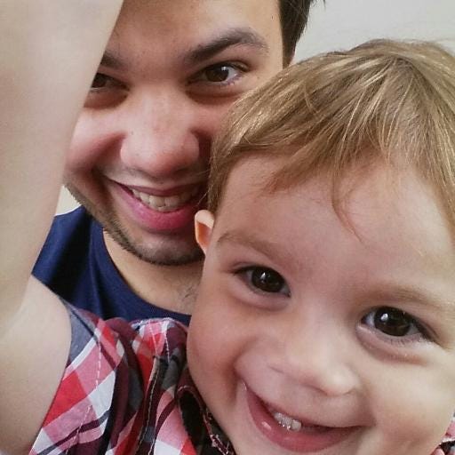 Thomas Deconinck – Medium