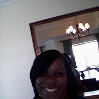 Cheryl Barber Stephens – Medium