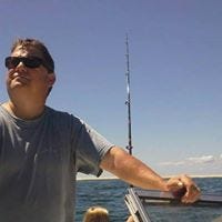 About – Steve Ranco – Medium