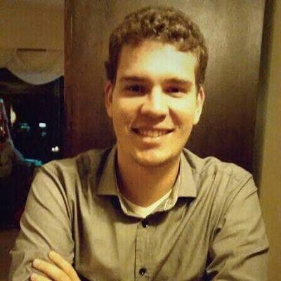 Marcelo Masera de Albuquerque – Medium