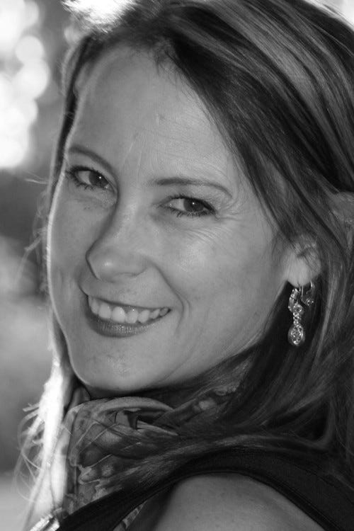 Susan Knight – Medium
