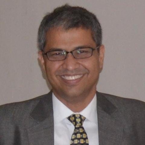 About – Dr Devendra K Punia – Medium
