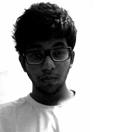 Siddharth Sharma – Medium