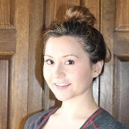 Anne Watson – Medium