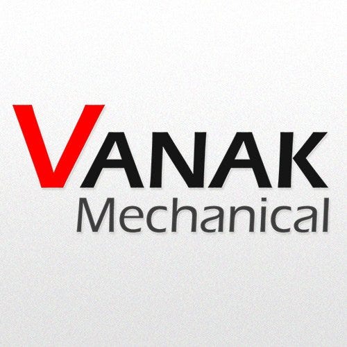 Vanak Mechanical – Medium