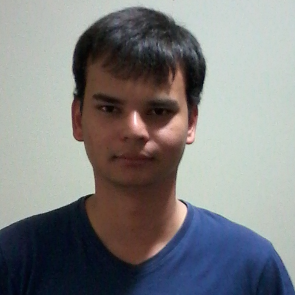 Lucas Camargos – Medium